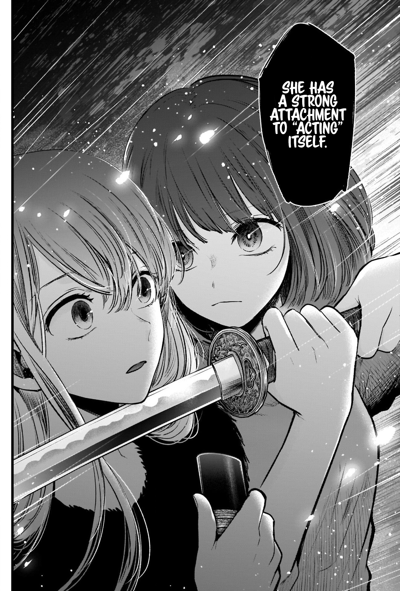 Oshi No Ko Chapter 54 Guya moe Oshi No Ko Chapter 54 Guya moe